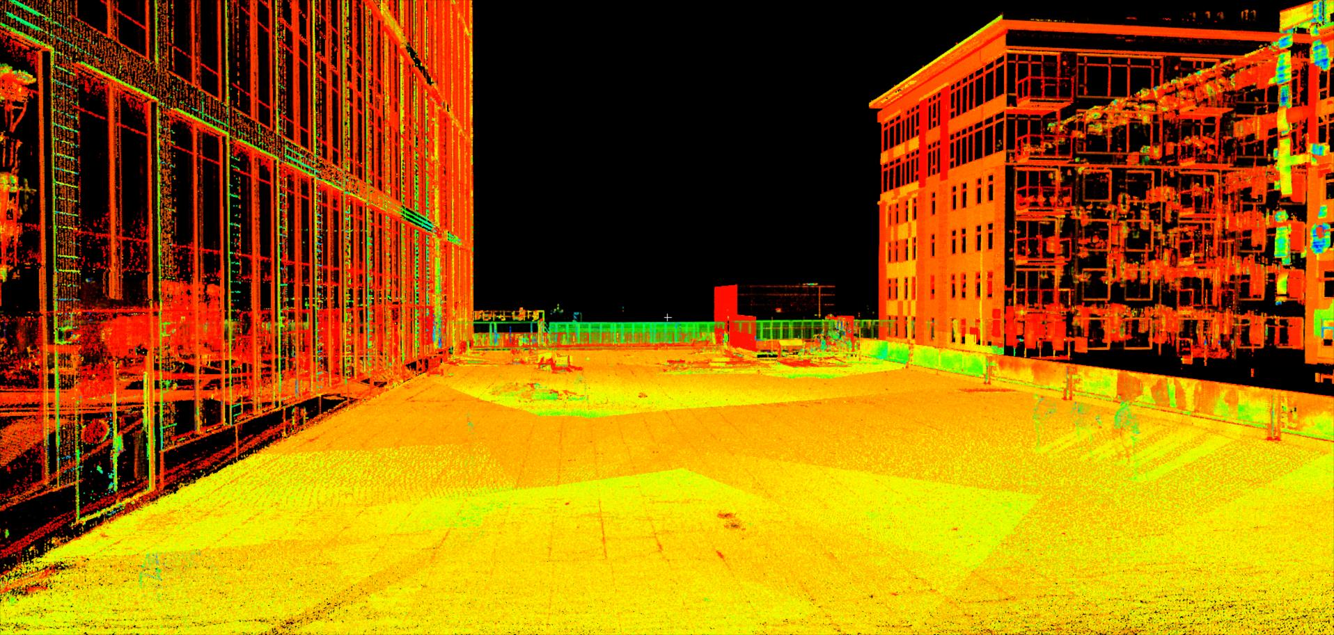 PUMA North American Headquarters - LandTech Consultants Inc.